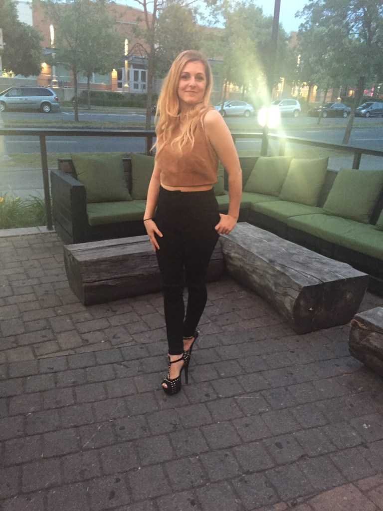 Christina Paras – Mommy of 2👨‍👩‍👧‍👦- Working mom👩🏼‍💻 – Christian ️